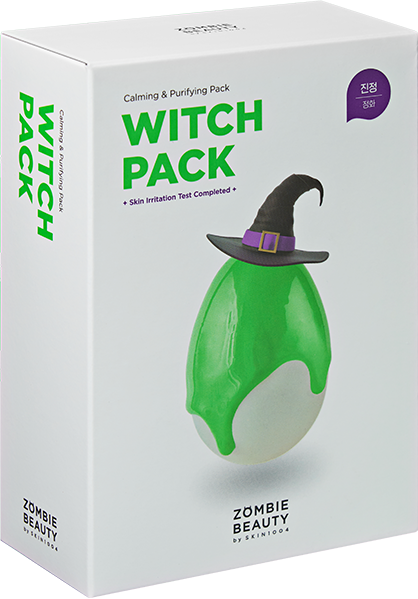 ZOMBIE BEAUTY - AMUSEMENT, IMAGINATION, REAL EFFECT – Zombie Beauty